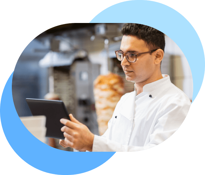 Hospitality - Squizify